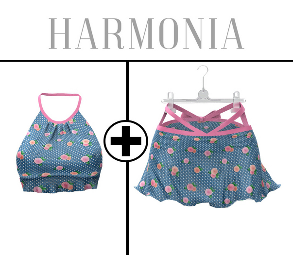 Second Life Marketplace Outfit